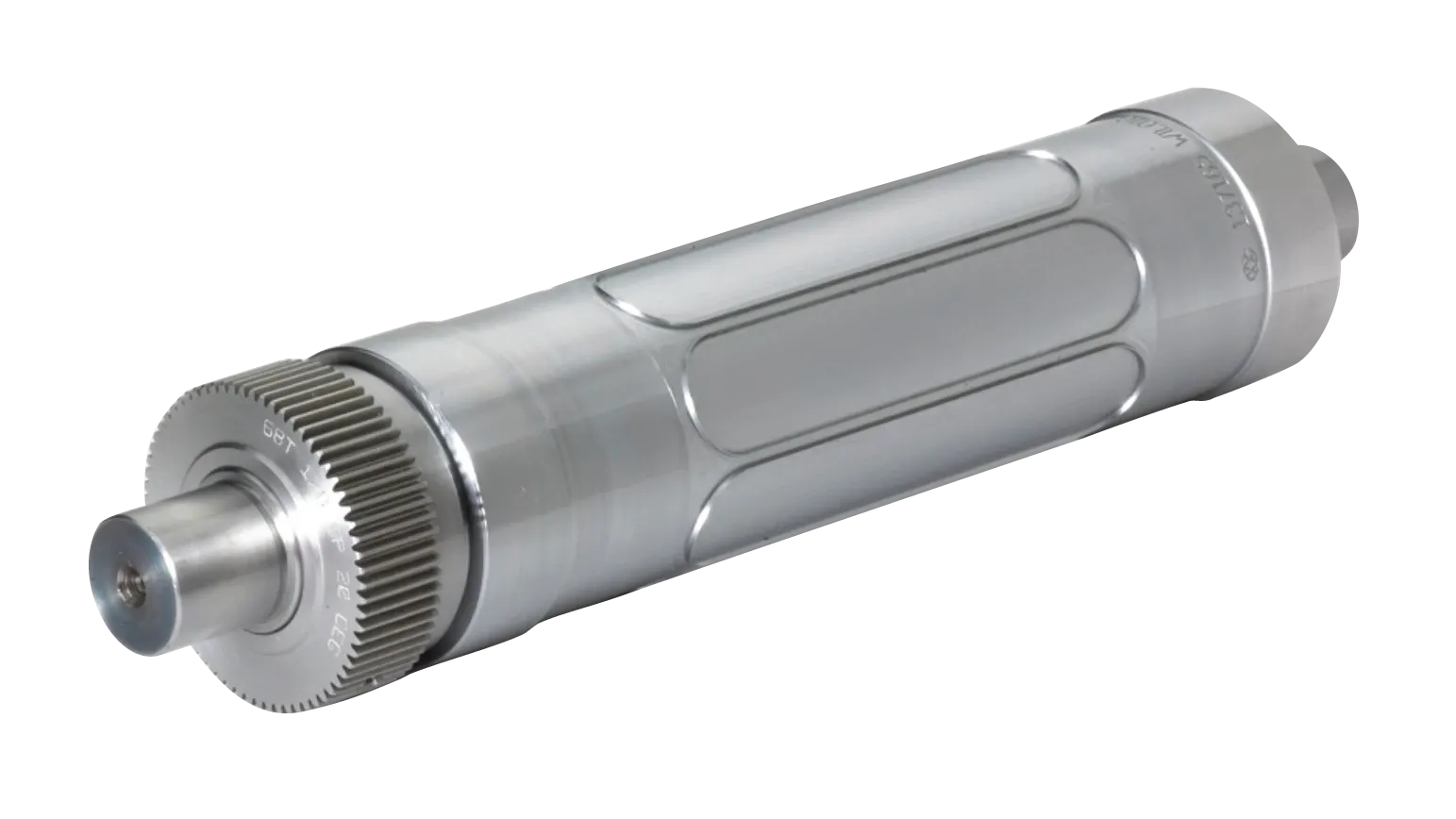 Machine Sharpened Rotary Dies - Wilson Manufacturing