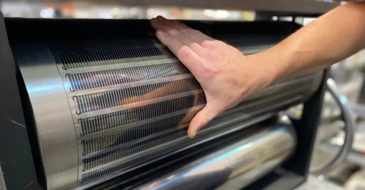 Troubleshooting Your Die Cutting Process: Tech Talk #23 | Wilson ...