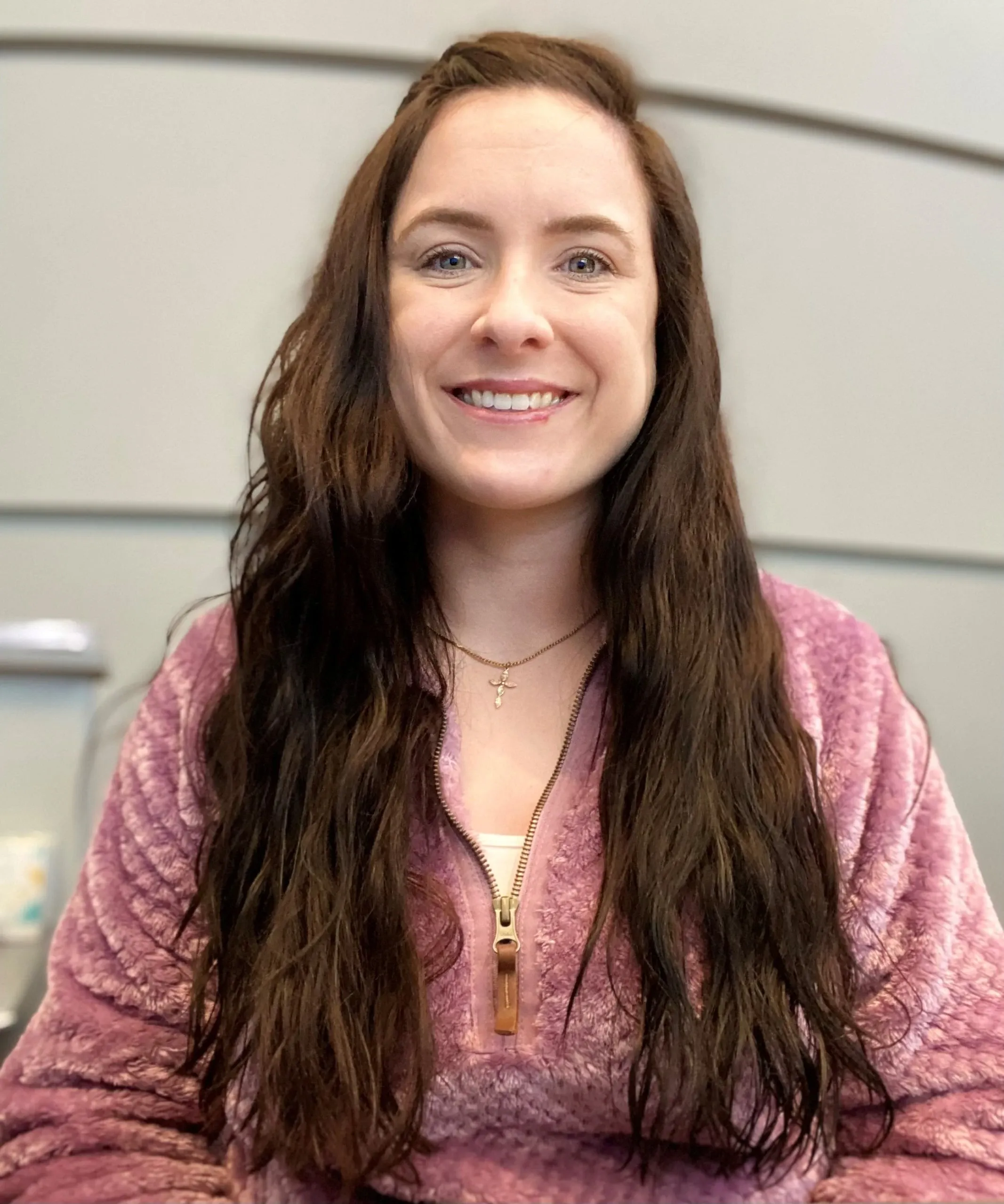 Brianna Gleason - Wilson Manufacturing