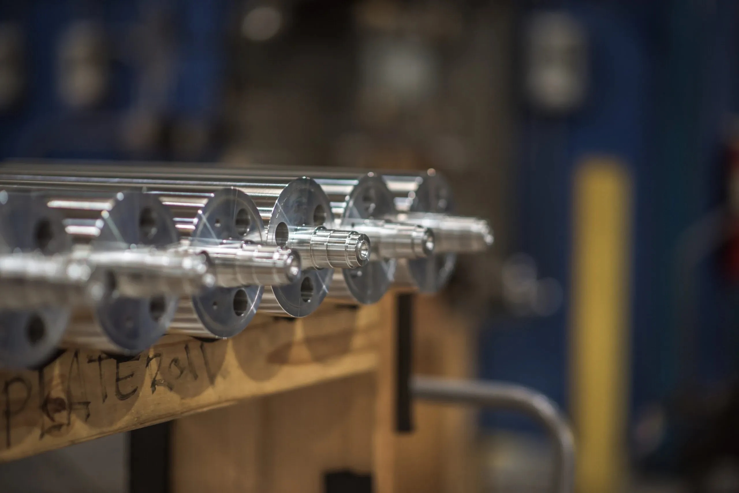 Quick Tips for Rotary Tooling Care & Handling | Wilson Manufacturing